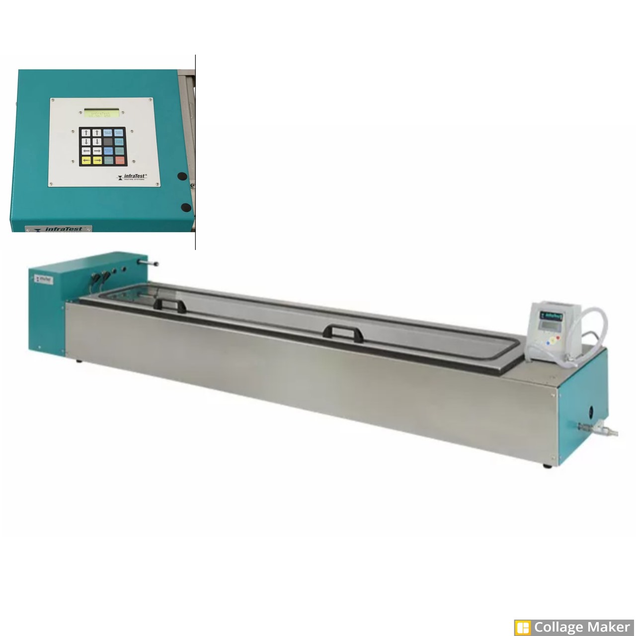 Automatic Ductilometer - Holo