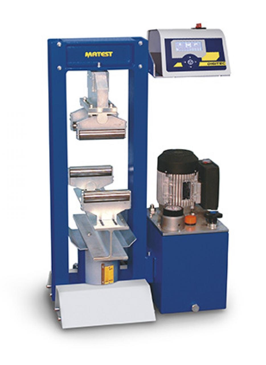 Fracture Testing Machines - Holo